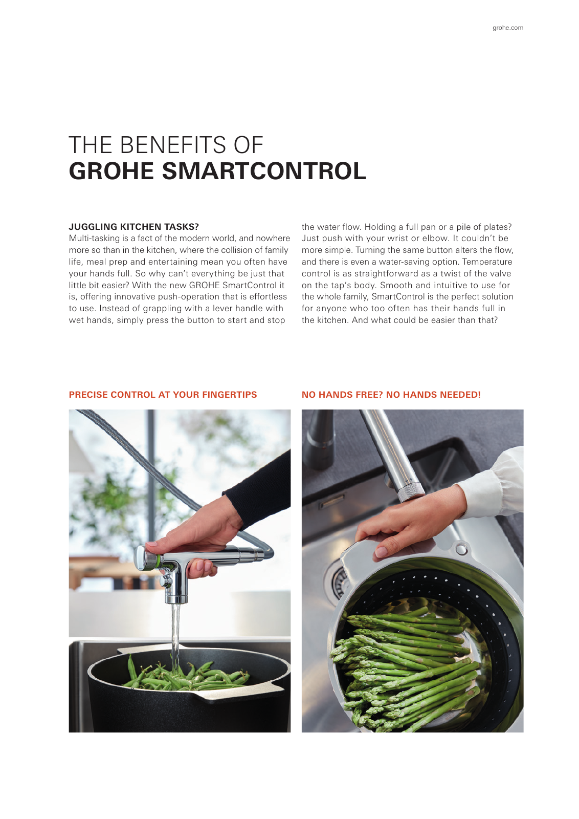 GROHE-SmartControl-Kitchen-Leaflet_en-com/